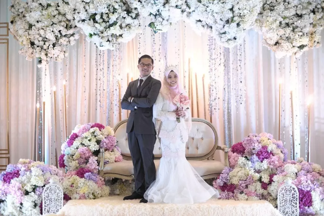 Adam Hawa Hall – Adam Hawa Hall – Pakej Dewan Perkahwinan Di Bangi